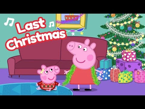 Harriette Cox | Peppa Pig Wiki | Fandom