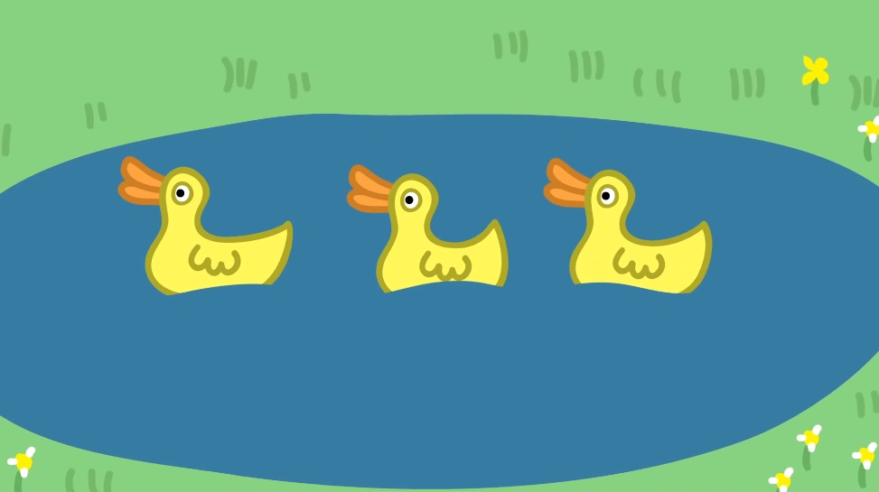 Mrs. Duck/Gallery | Peppa Pig Wiki | Fandom