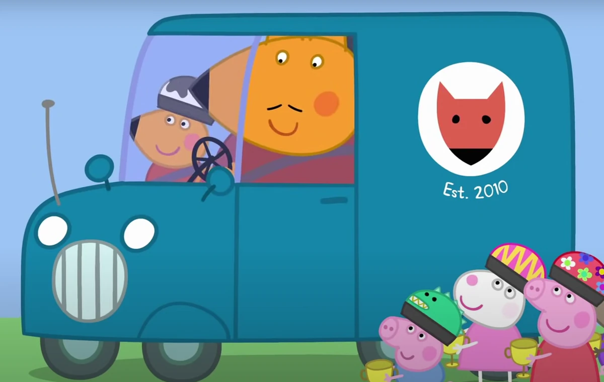Category:Vehicles | Peppa Pig Wiki | Fandom