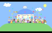 Didier Donkey | Peppa Pig Wiki | Fandom