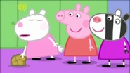 Tiddles the Tortoise | Peppa Pig Wiki | Fandom