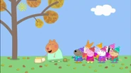 Tiddles the Tortoise | Peppa Pig Wiki | Fandom