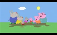 Didier Donkey | Peppa Pig Wiki | Fandom