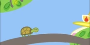 Tiddles the Tortoise | Peppa Pig Wiki | Fandom