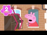 Moving Day | Peppa Pig Wiki | Fandom