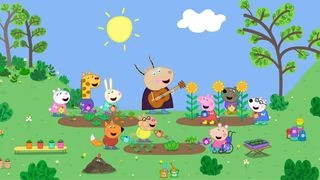 Playgroup Garden/Gallery | Peppa Pig Wiki | Fandom