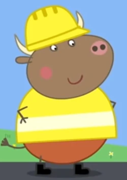 Wayne Forester | Spoof Wiki | Fandom