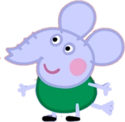 Edmond Elephant/Gallery | Peppa Pig Wiki | Fandom