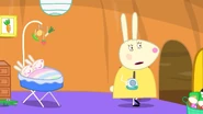 Rosie and Robbie Rabbit/Gallery | Peppa Pig Wiki | Fandom