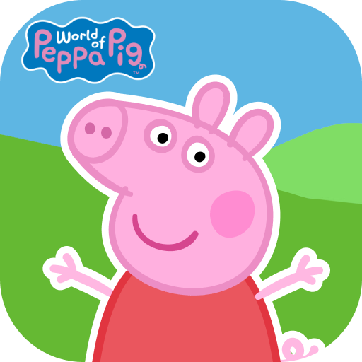 World of Peppa Pig | Peppa Pig Wiki | Fandom