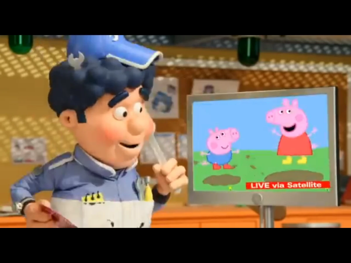 Peppa Pig in popular culture | Peppa Pig Wiki | Fandom
