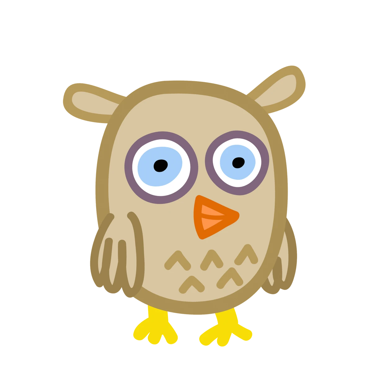 Category:Owls | Peppa Pig Wiki | Fandom