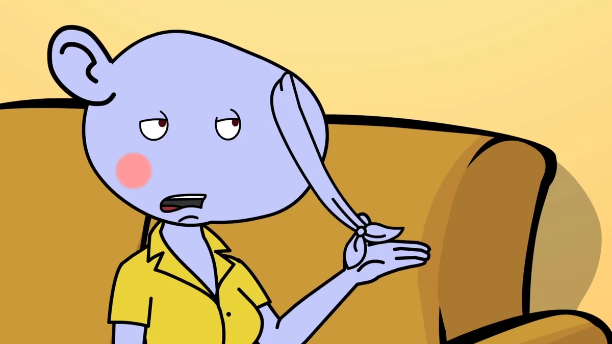 Emily Elephant | Peppasode Wiki | Fandom