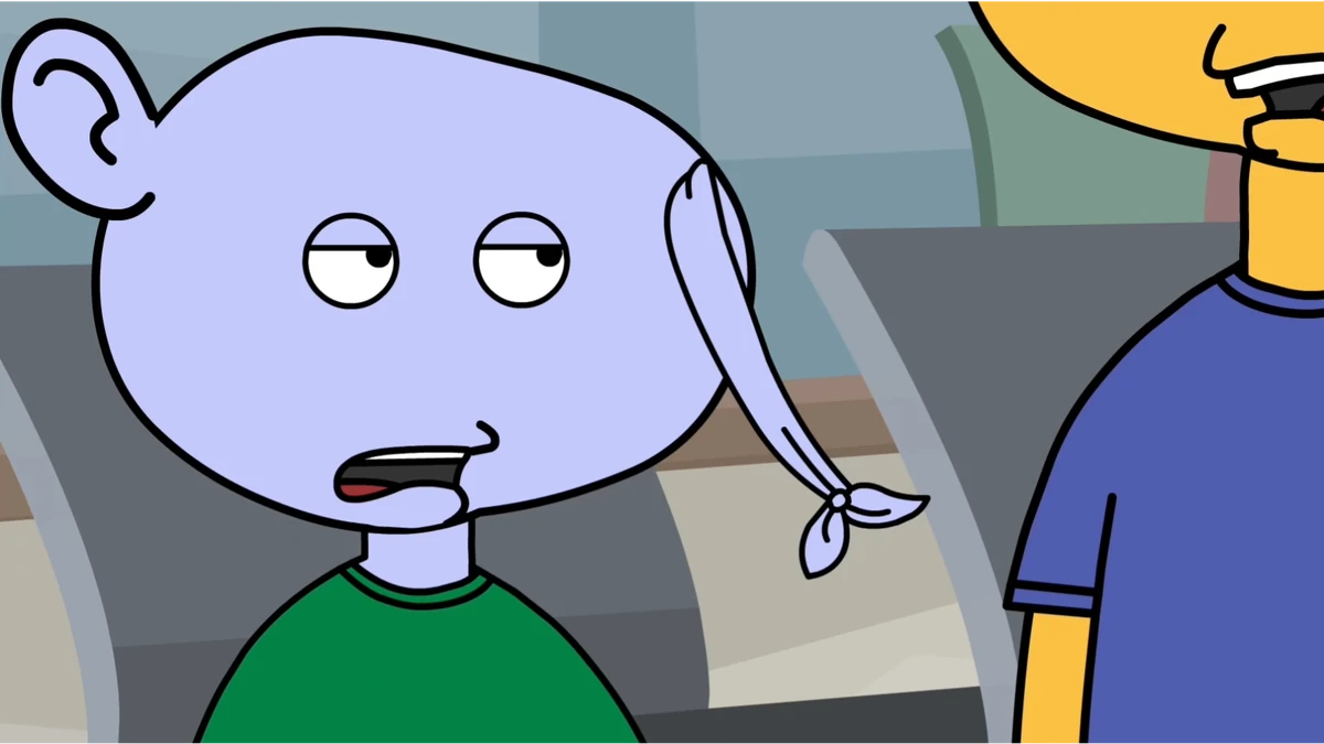 Edmond Elephant | Peppasode Wiki | Fandom