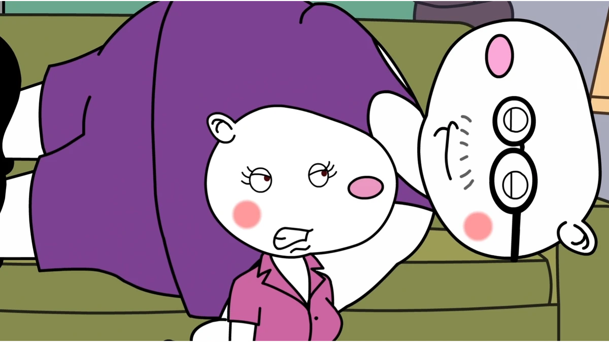 Daddy Sheep | Peppasode Wiki | Fandom