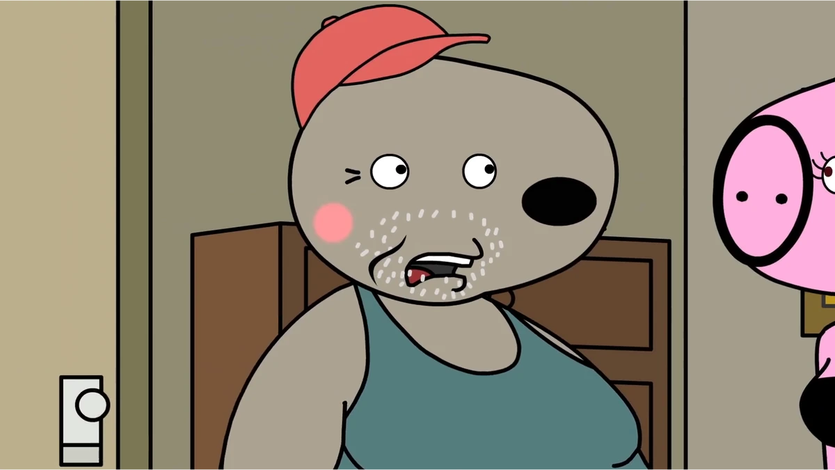 Granddad Dog | Peppasode Wiki | Fandom