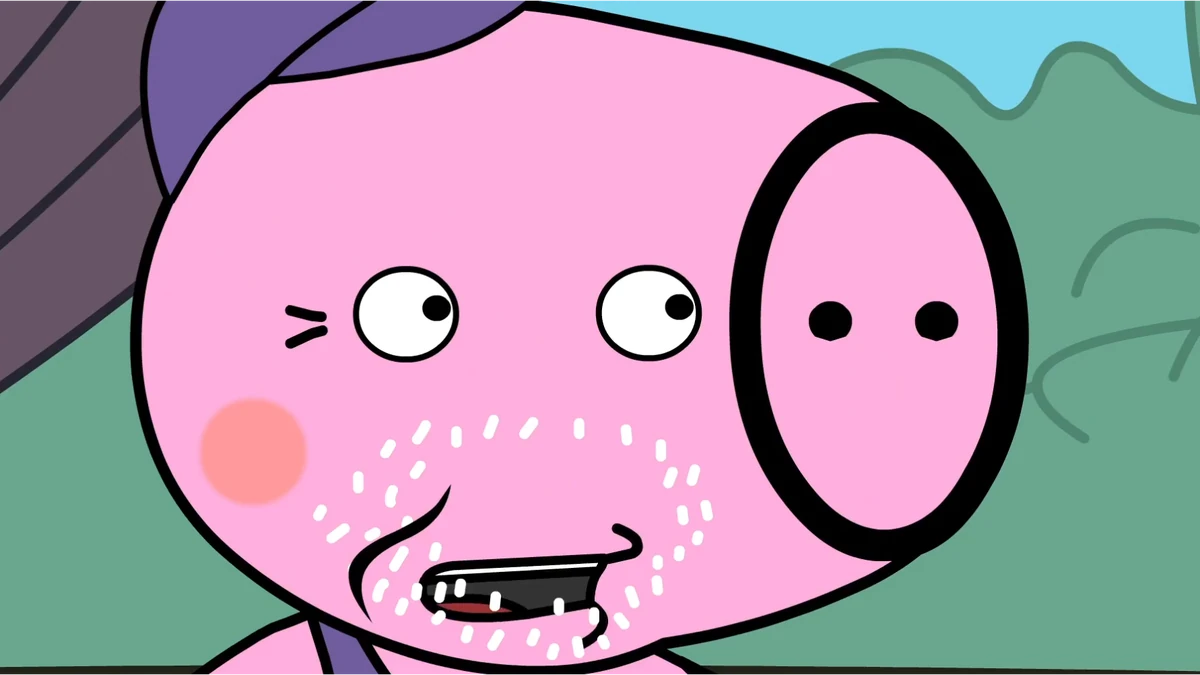 Grandpa Pig | Peppasode Wiki | Fandom