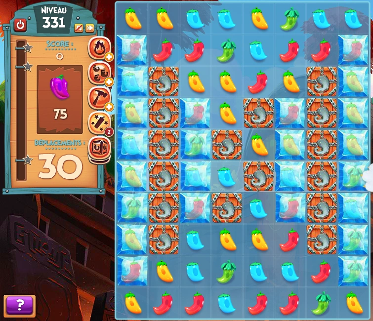 Level 331 | Pepper Panic Saga Wiki | Fandom