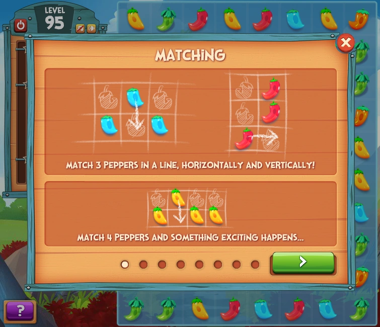 Pepper Panic Saga | Pepper Panic Saga Wiki | Fandom