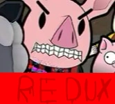 Pepper vs. Piggy Wiki | Fandom