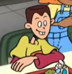 Category:Unnamed characters | Pepper Ann Wiki | Fandom