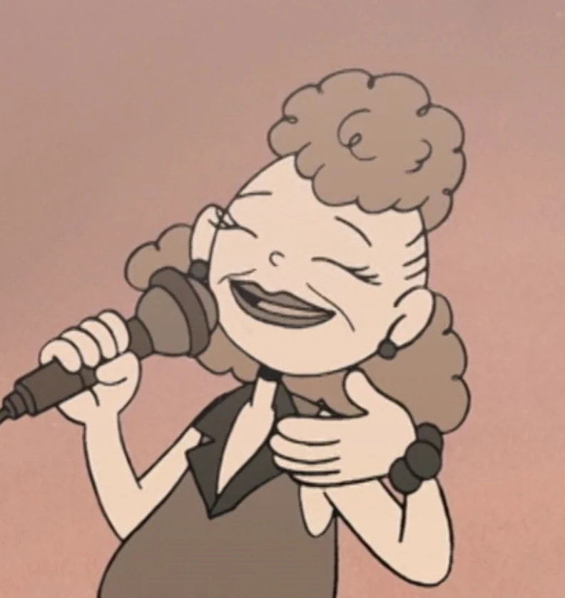 Annie Briar | Pepper Ann Wiki | Fandom