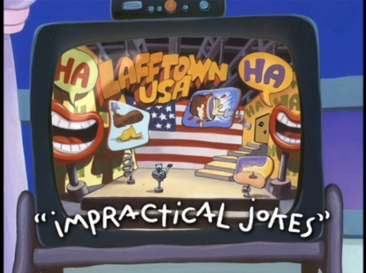 Category:Episodes | Pepper Ann Wiki | Fandom