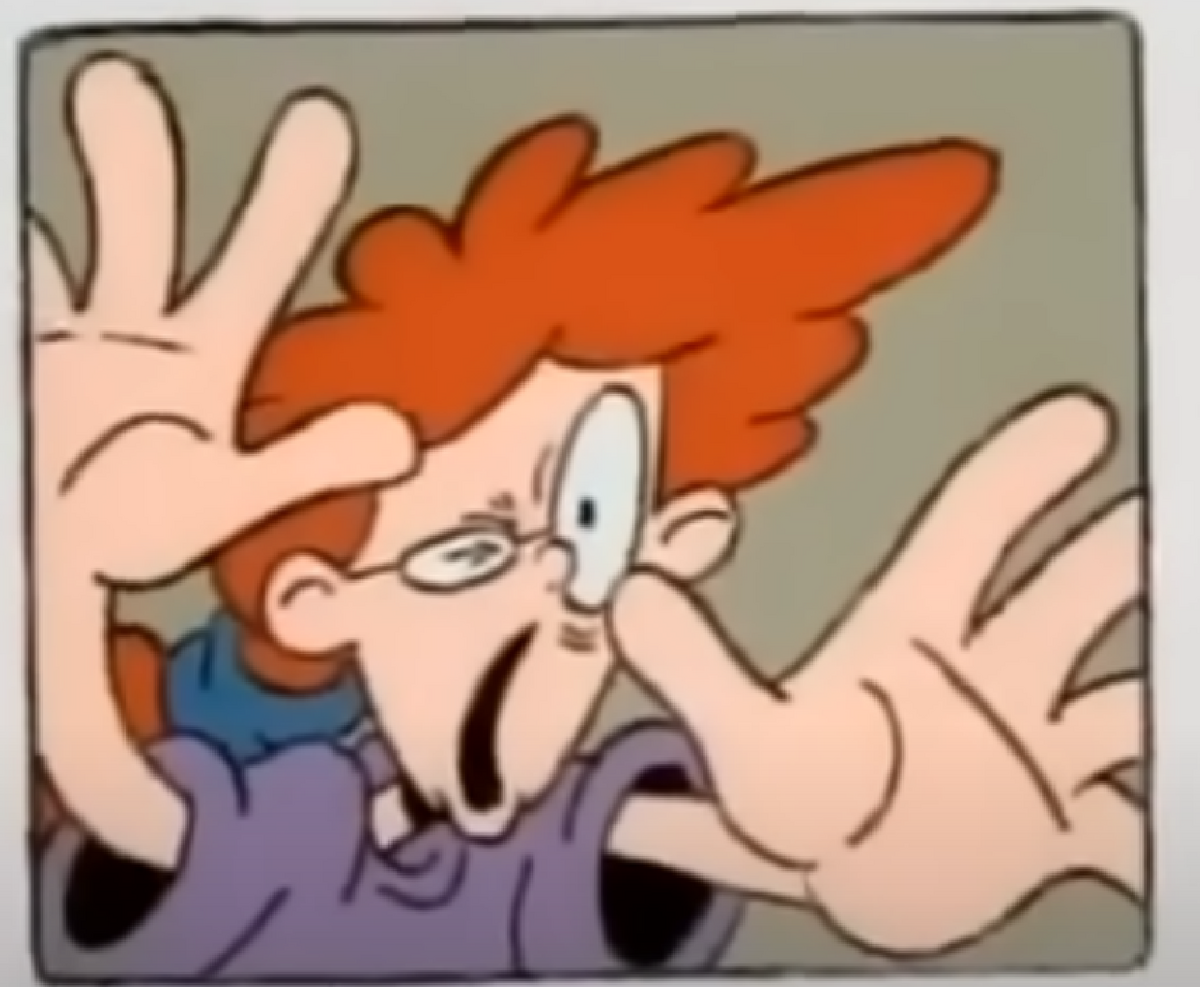 Pepper Anns Class Photo Pepper Ann Wiki Fandom