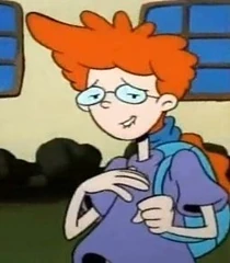 Gallery: Pepper Ann Pearson | Pepper Ann Wiki | Fandom