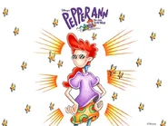 Gallery: Pepper Ann Pearson | Pepper Ann Wiki | Fandom