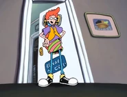Gallery: Pepper Ann Pearson | Pepper Ann Wiki | Fandom
