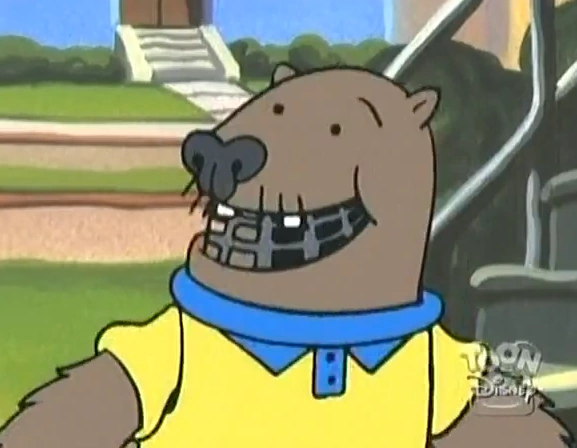 Shania | Pepper Ann Wiki | Fandom