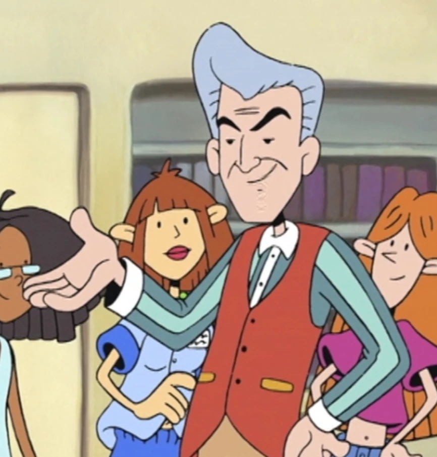 Cameron Landisberg | Pepper Ann Wiki | Fandom