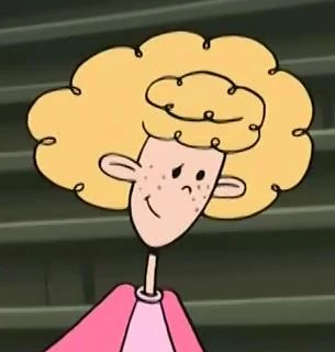 Crying Girl | Pepper Ann Wiki | Fandom