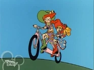 Gallery: Pepper Ann Pearson | Pepper Ann Wiki | Fandom