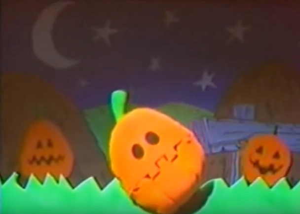 I'm a Pumpkin | Peppermint Wiki | Fandom