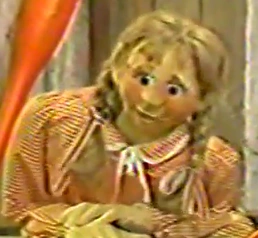 Little Bit | Peppermint Wiki | Fandom