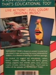 Discover Feelings | Peppermint Wiki | Fandom