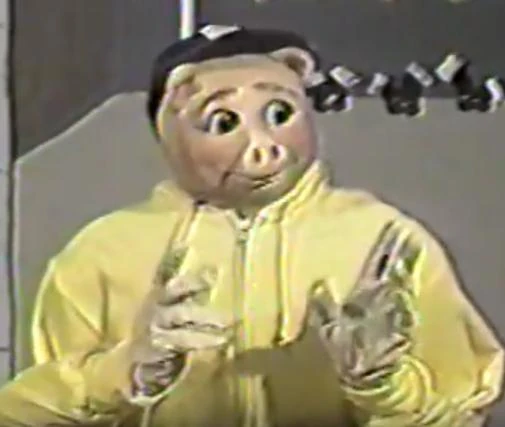 Piggle | Peppermint Wiki | Fandom