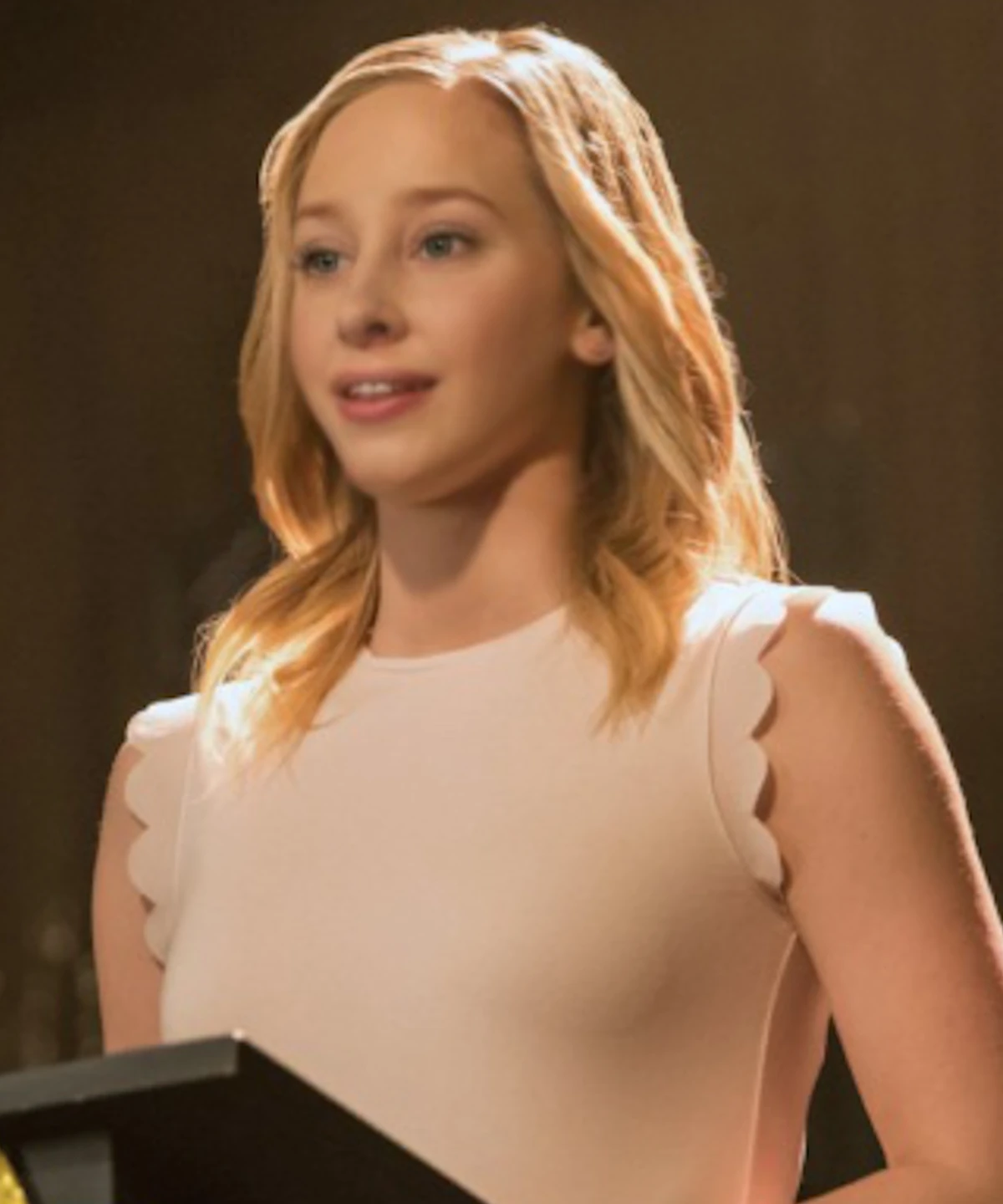 Katherine Morrison | Pepperoni Timoli Wiki | Fandom