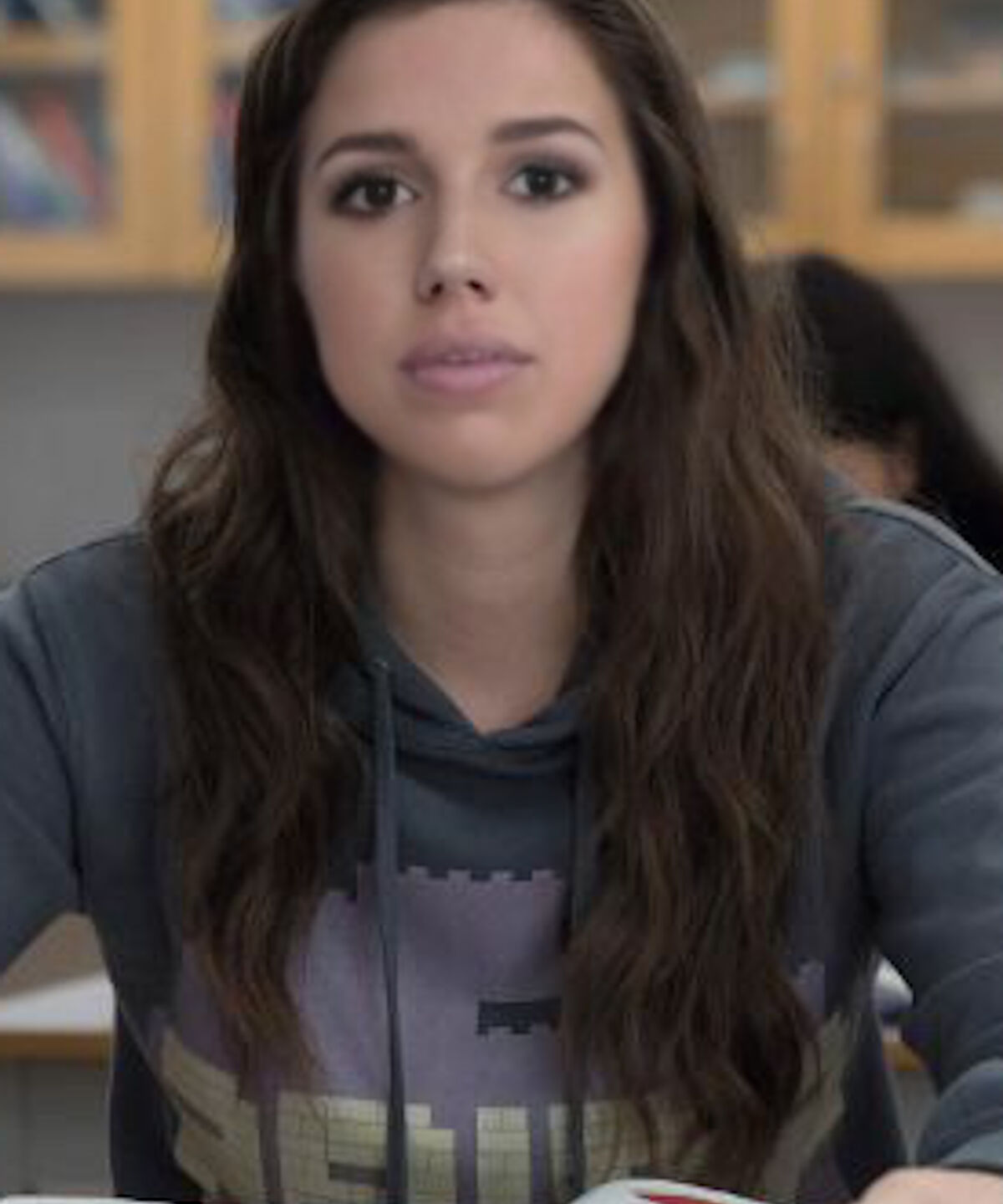 Annie Myers Pepperoni Timoli Wiki Fandom annie-myers-pepperoni-timoli-wiki-fandom