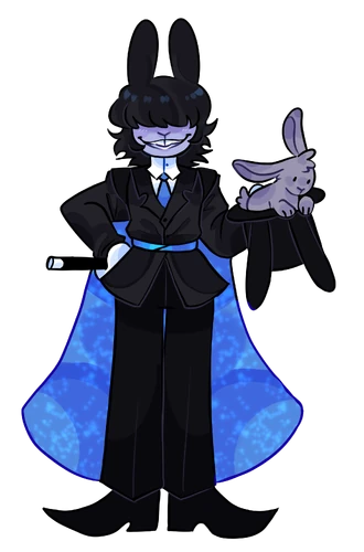 Magic | Pepper's Playhouse Wiki | Fandom