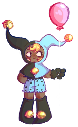 Chime | Pepper's Playhouse Wiki | Fandom