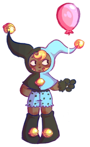 Chime | Pepper's Playhouse Wiki | Fandom