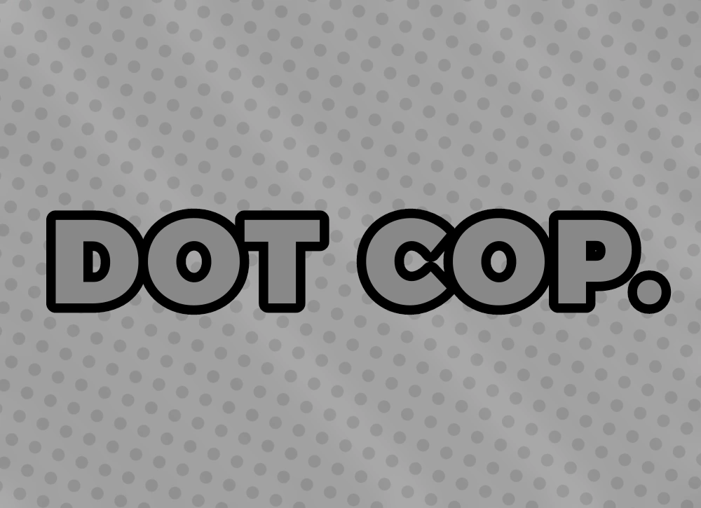DOT COP. | Wiki Peppox | Fandom