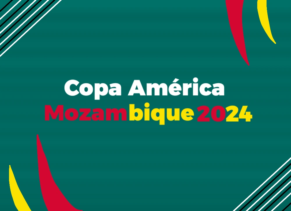 Copa América mozambique 2024 | Wiki Peppox | Fandom