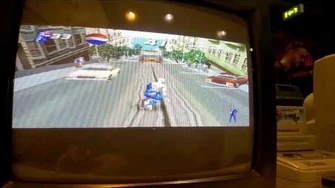 Pepsiman (PS2) | Wikia Pepsi | Fandom