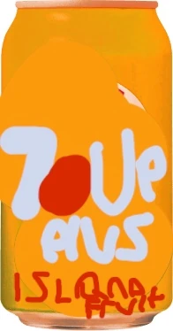 7 Up + Island Fruit | Pepsi Wiki | Fandom