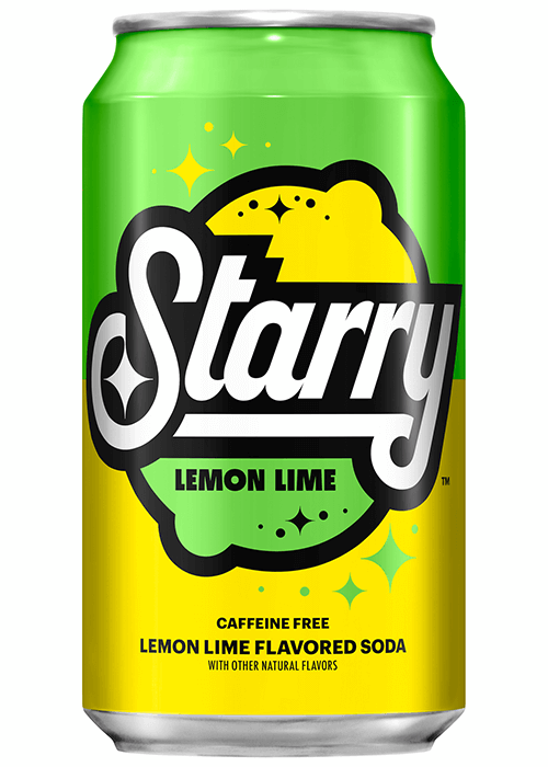Starry (drink) | Pepsi Wiki | Fandom