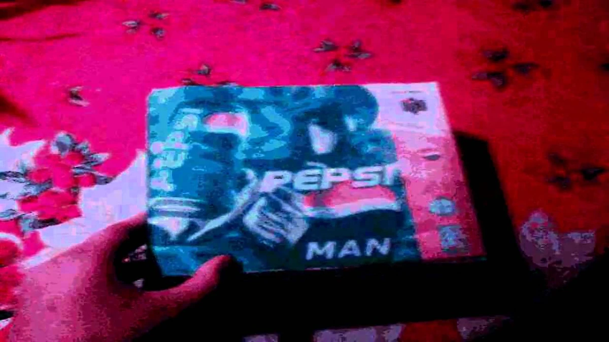 Pepsiman (videojuego) | Wikia Pepsi | Fandom